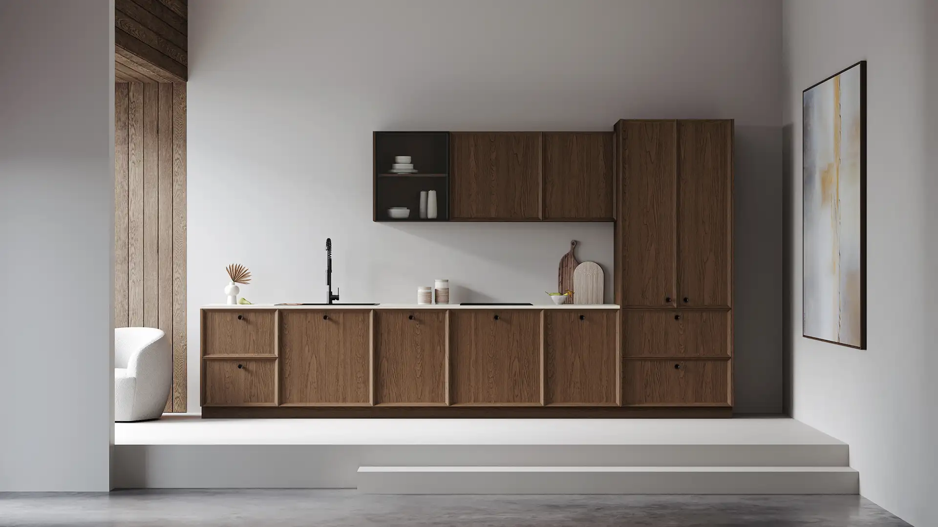BEVEL - Skona Collection